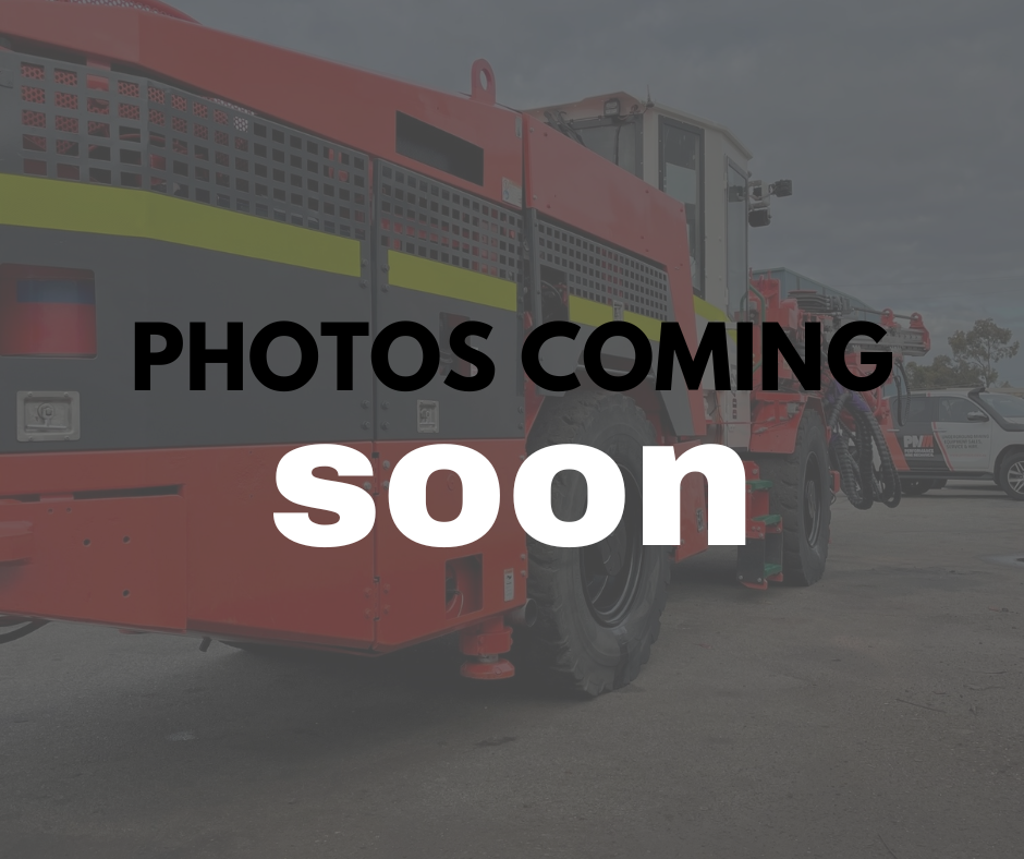 Performance Mine Mechanical