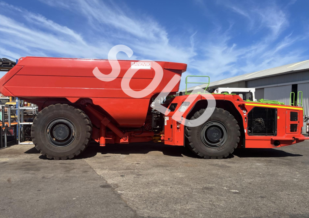 For Sale – Performance Mine Mechanical