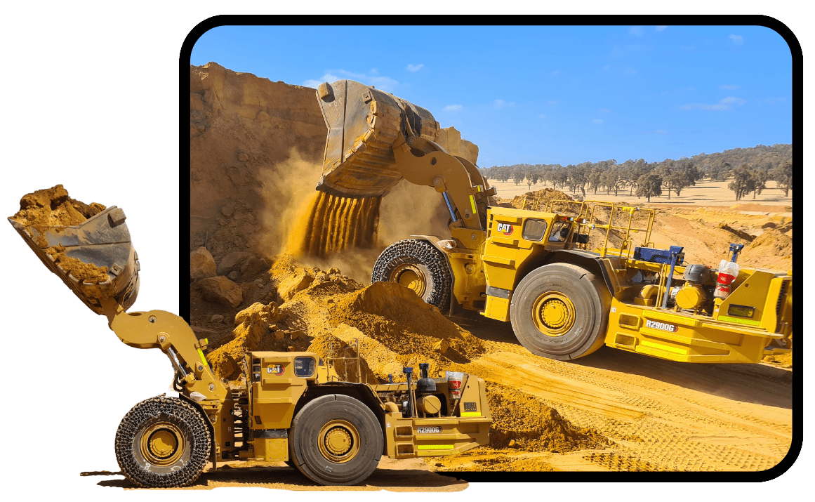 Performance Mine Mechanical